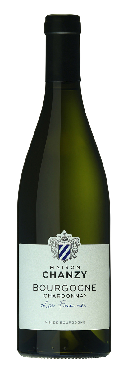 Chanzy Les Fortunés Bourgogne Chardonnay 2022 - Vinmonopolet