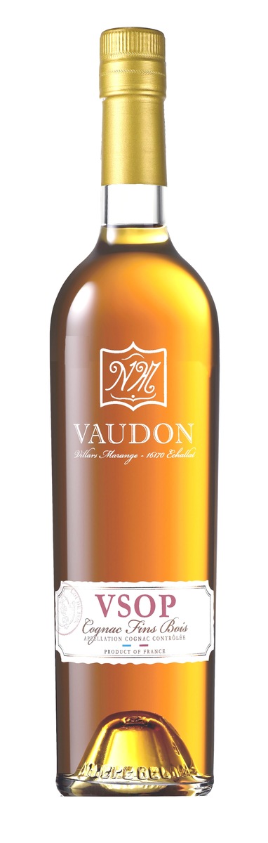 Vaudon VSOP - Vinmonopolet