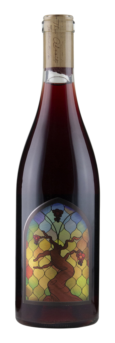 The Adroît Initiative Mission 2018 - Vinmonopolet