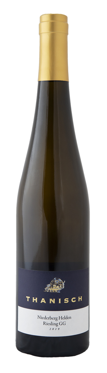 Thanisch Niederberg Helden Riesling GG - Vinmonopolet