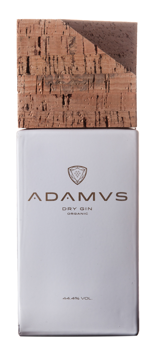 Adamus Dry Gin - Vinmonopolet