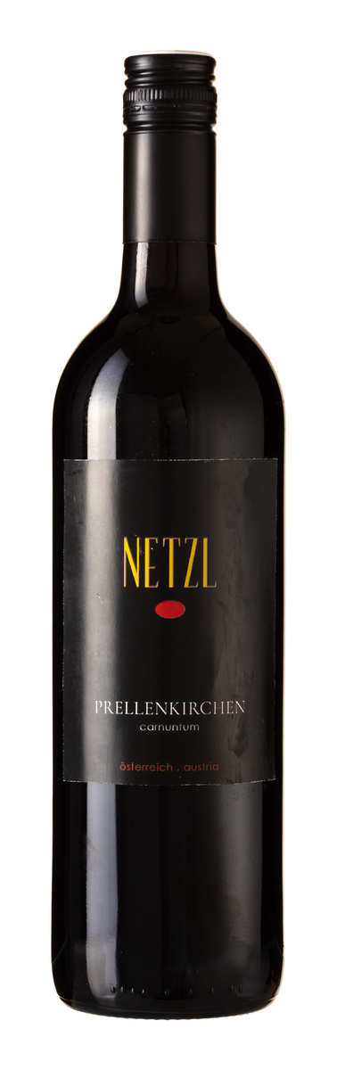 Netzl Carnuntum Prellenkirchen 2020 - Vinmonopolet