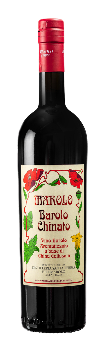 Marolo Barolo Chinato - Vinmonopolet