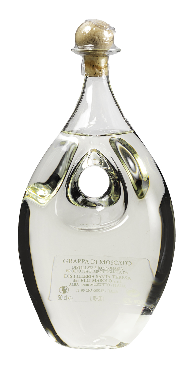 Marolo Grappa di Moscato - Vinmonopolet