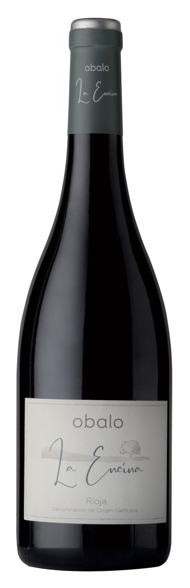 Obalo La Encina Crianza - Vinmonopolet