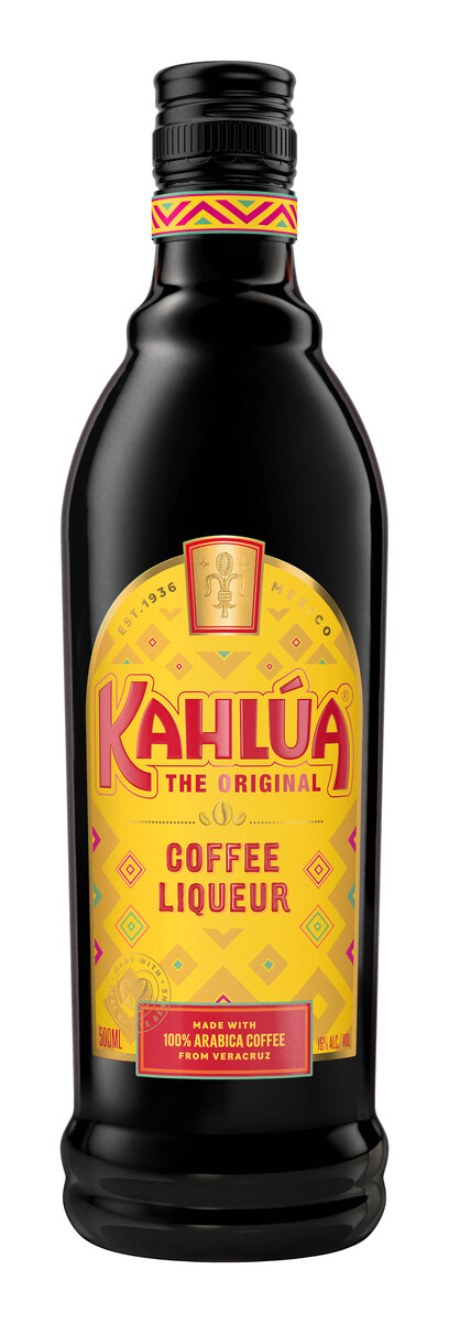 Kahlua - Vinmonopolet