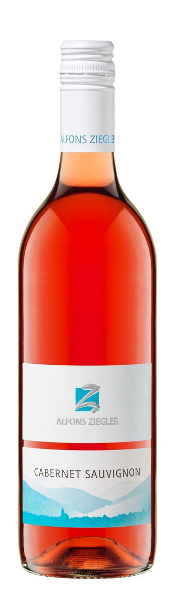 Alfons Ziegler Cabernet Sauvignon Rosé - Vinmonopolet