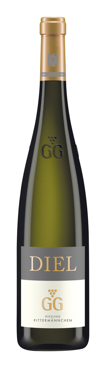 Diel Pittermännchen Riesling GG 2020 - Vinmonopolet