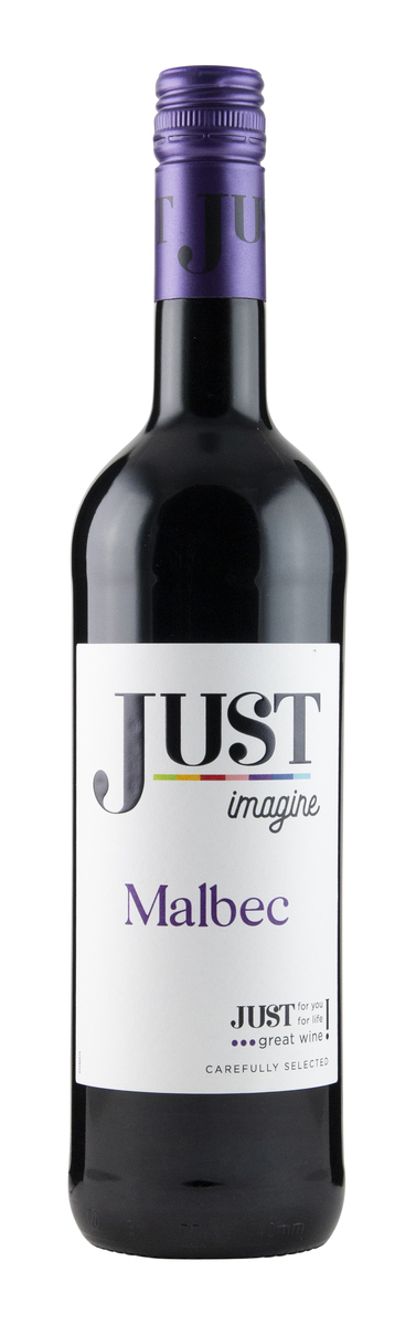 Just Malbec 2023 - Vinmonopolet