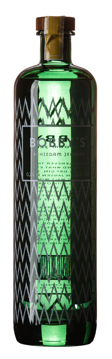 Bobby's Schiedam Jenever - Vinmonopolet