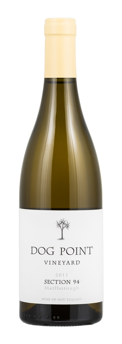 Dog Point Section 94 2011 - Vinmonopolet