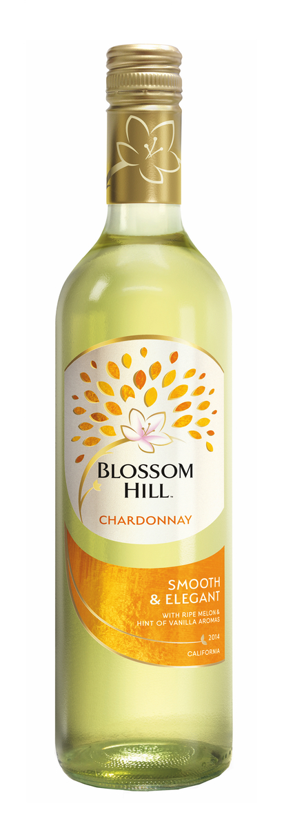 Blossom Hill Chardonnay 2019 - Vinmonopolet