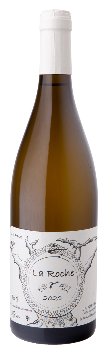 J.C. Garnier La Roche - Vinmonopolet