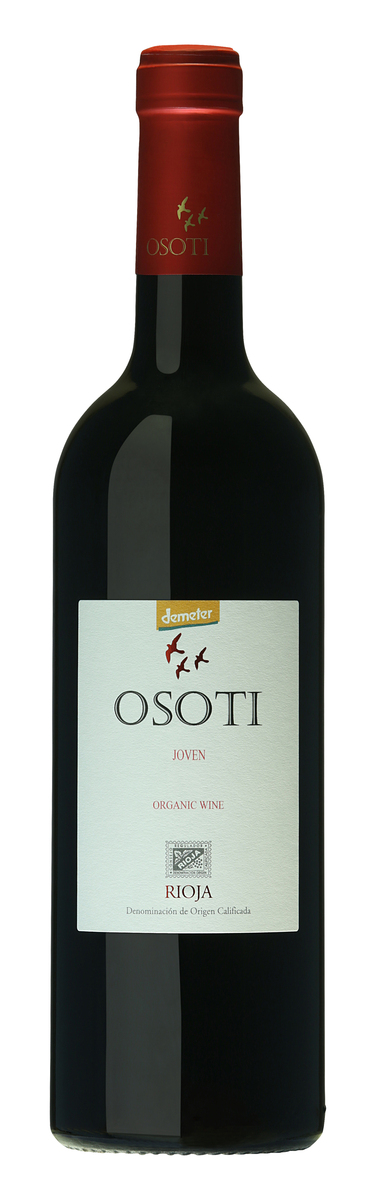 Ruiz Jiménez Osoti Joven - Vinmonopolet