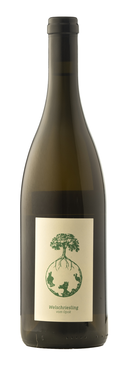 Weing. Werlitsch Welschriesling - Vinmonopolet