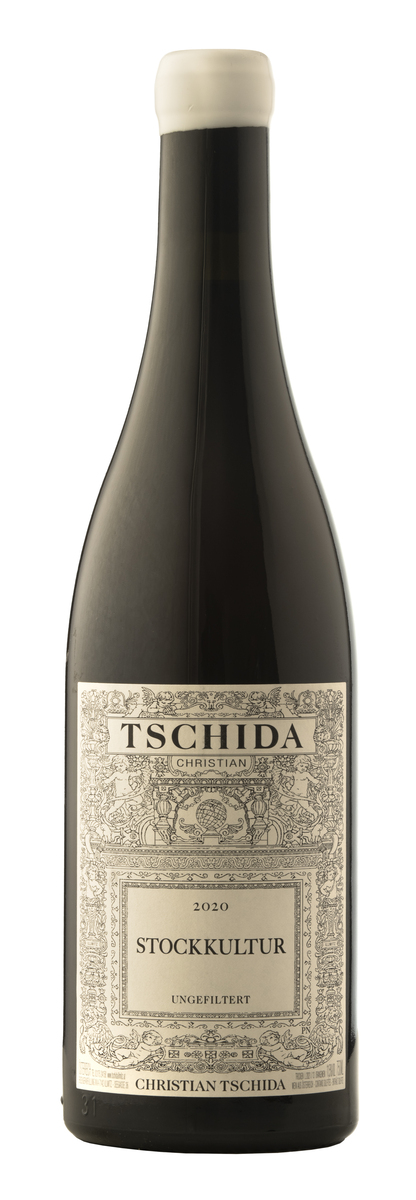 Christian Tschida Stockkultur - Vinmonopolet