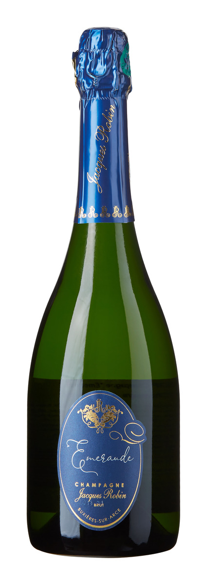 Jacques Robin Cuvée Emeraude - Vinmonopolet