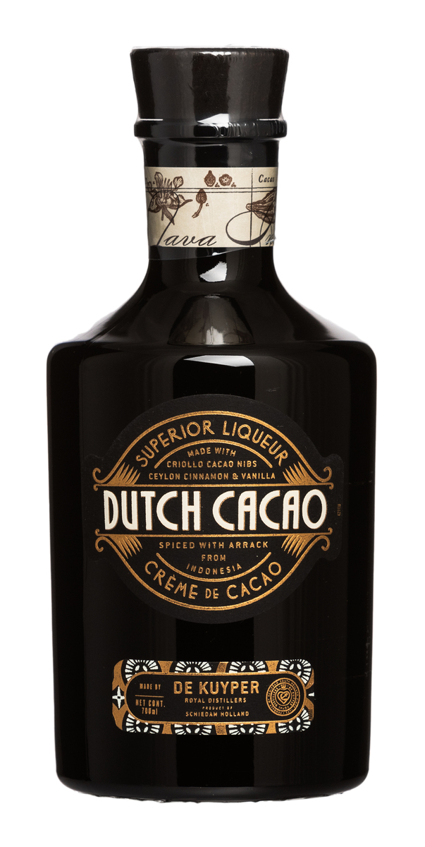 De Kuyper Dutch Cacao - Vinmonopolet