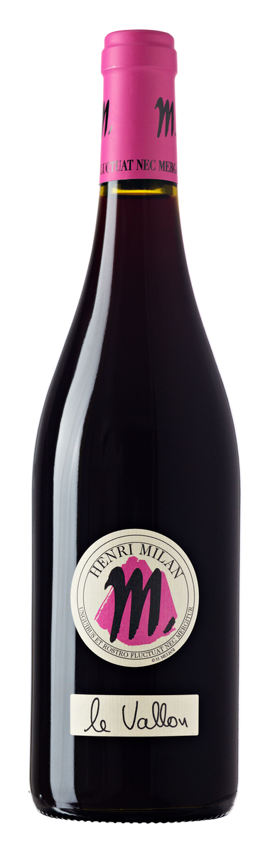 Milan Le Vallon 2020 - Vinmonopolet