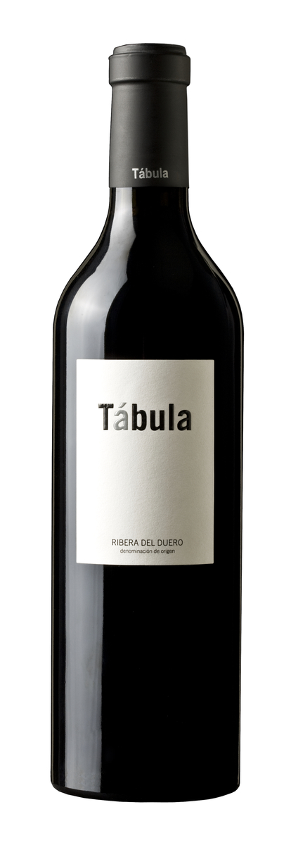 Tábula 2015 - Vinmonopolet