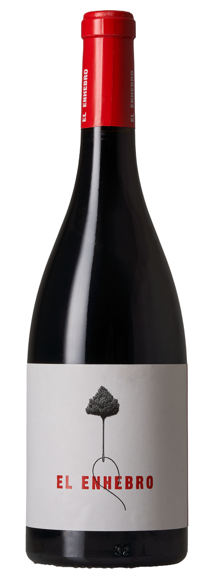 La Viña El Enhebro - Vinmonopolet