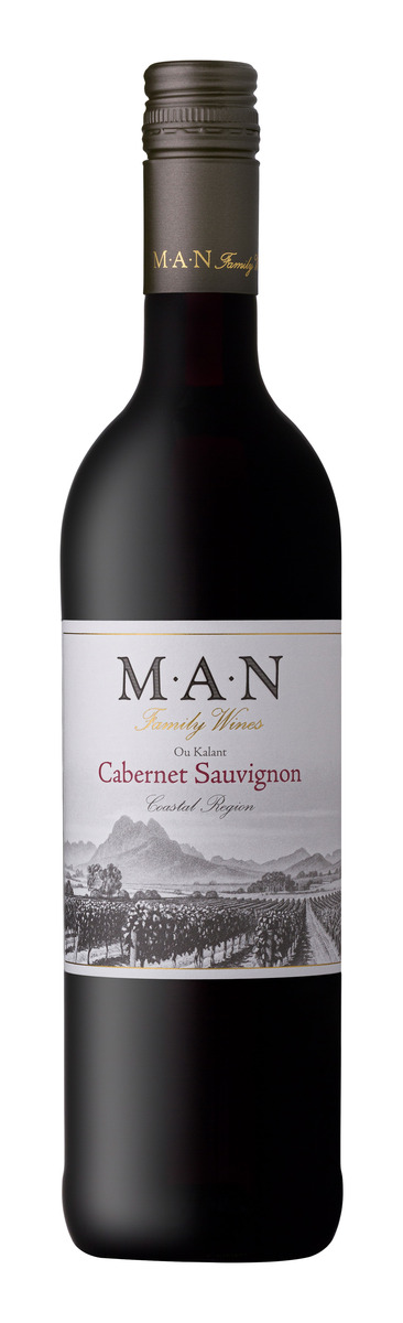 MAN Ou Kalant Cabernet Sauvignon - Vinmonopolet