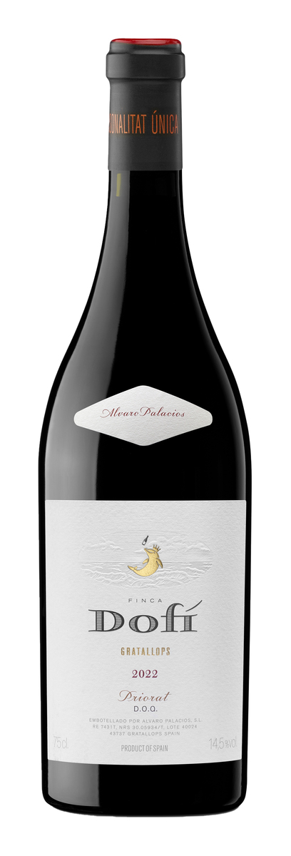 Álvaro Palacios Finca Dofi 2022 - Vinmonopolet