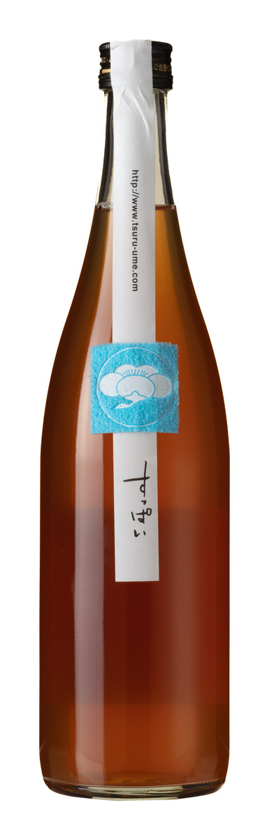 Heiwa Shuzō Suppai Umeshu - Vinmonopolet