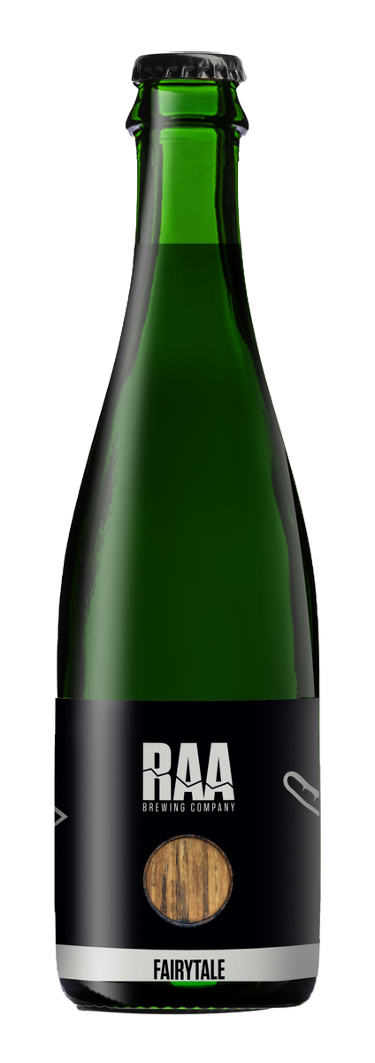 Raa Brewing Fairytale 2021 - Vinmonopolet