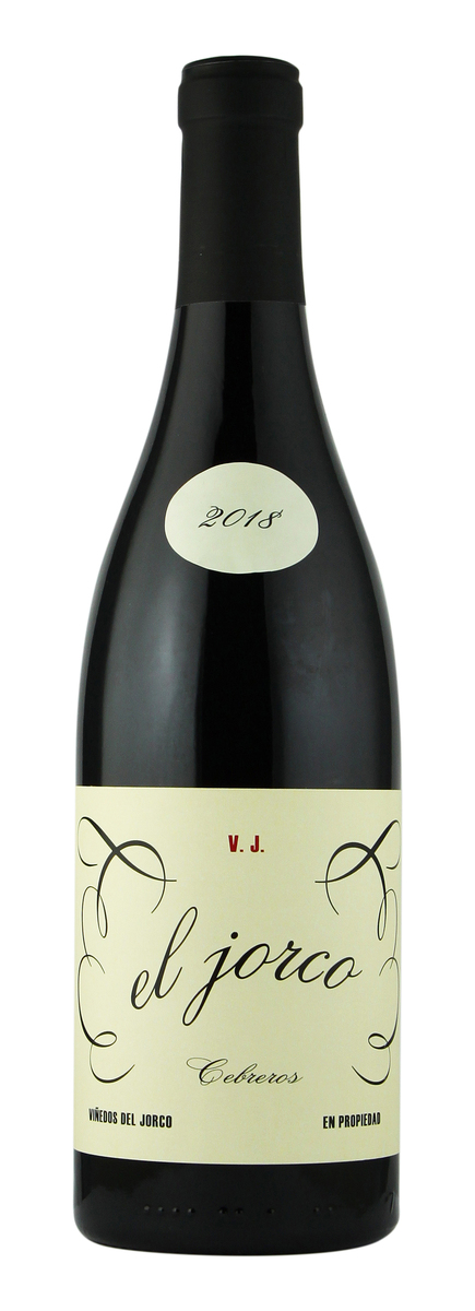 Viñedos del Jorco El Jorco 2018 - Vinmonopolet