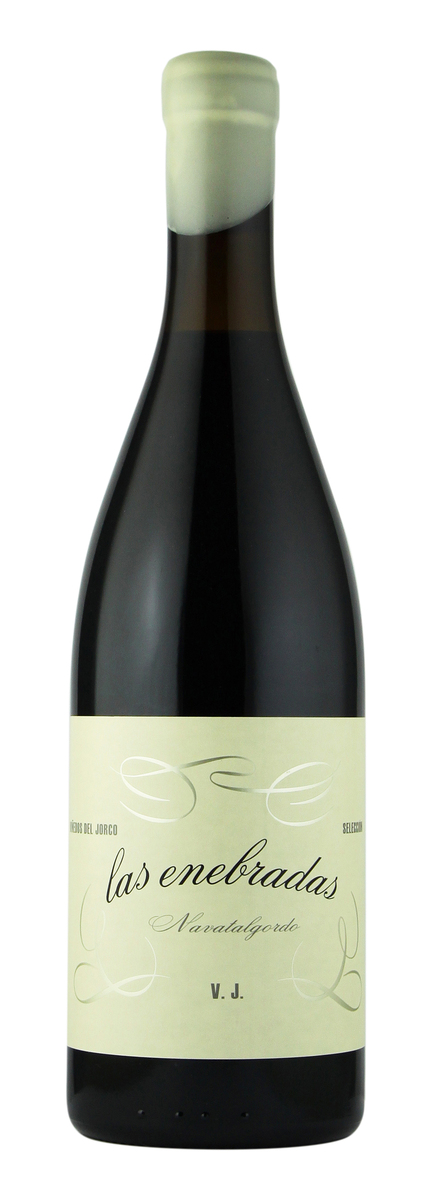 Viñedos del Jorco Las Enebradas 2017 - Vinmonopolet