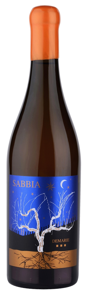 Demarie Sabbia - Vinmonopolet