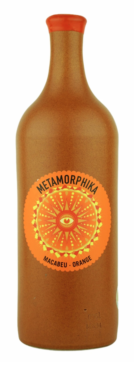 Costador Metamorphika Macabeu - Vinmonopolet