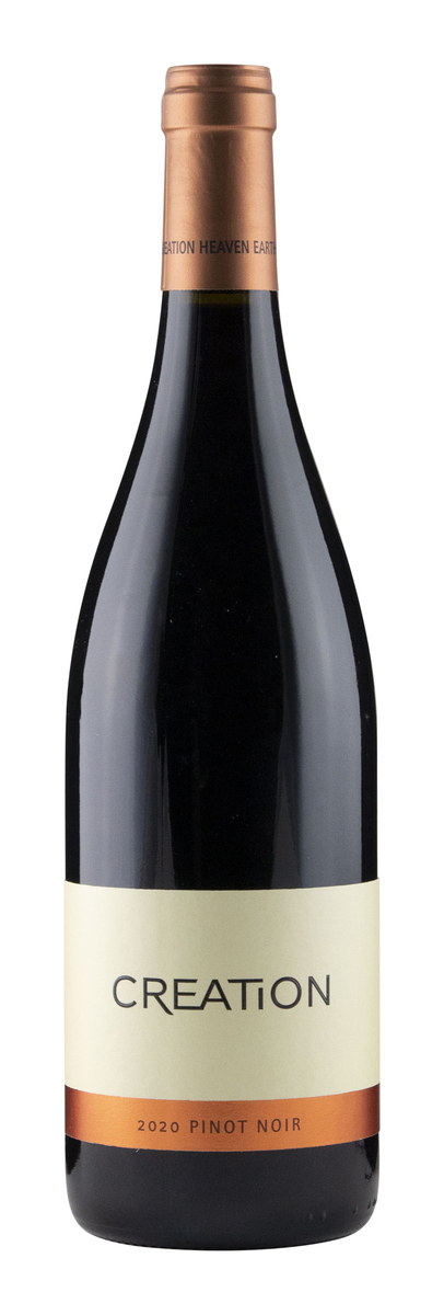 Creation Pinot Noir 2024 - Vinmonopolet