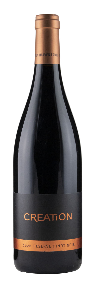 Creation Reserve Pinot Noir 2020 - Vinmonopolet