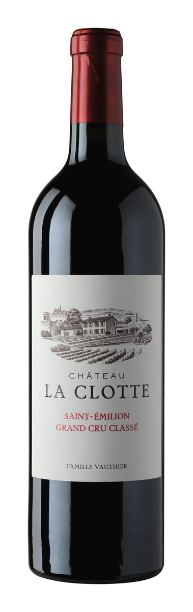 Ch. La Clotte 2018 - Vinmonopolet