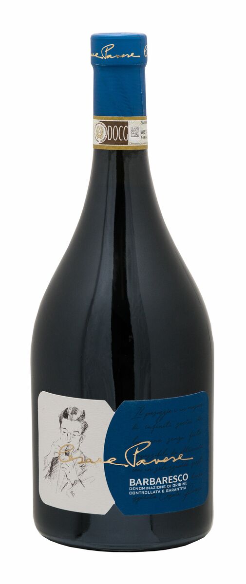 Vallebelbo Cesare Pavese Barbaresco - Vinmonopolet
