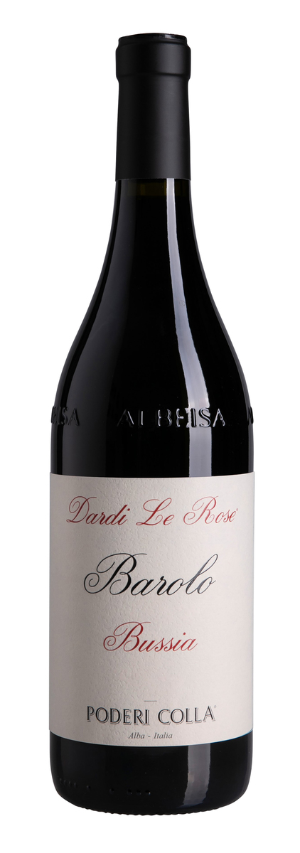 Poderi Colla Barolo Bussia Dardi Le Rose 2019 - Vinmonopolet