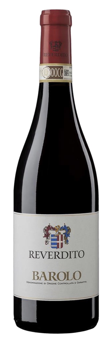 Reverdito Barolo 2019 - Vinmonopolet