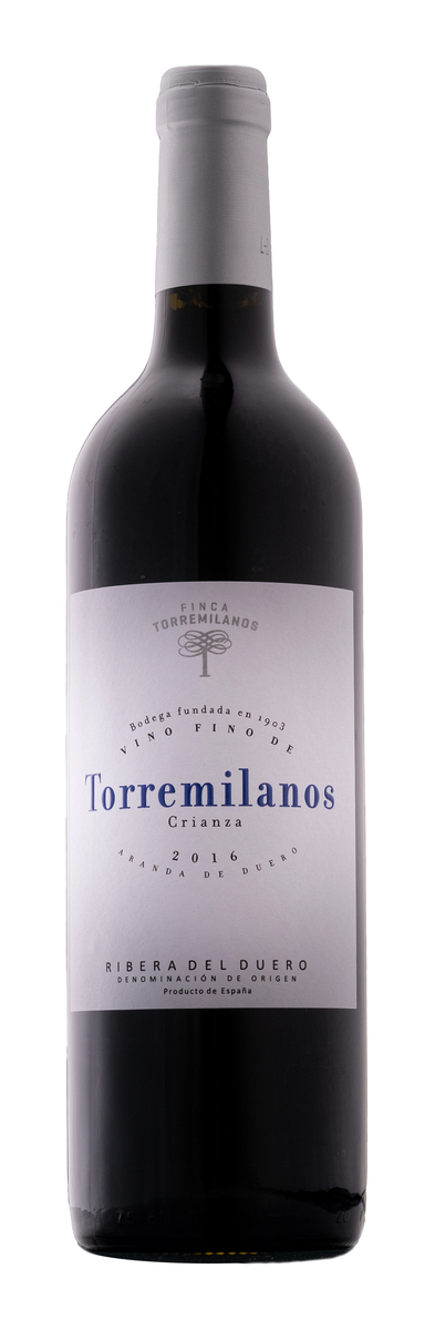 Torremilanos Crianza - Vinmonopolet