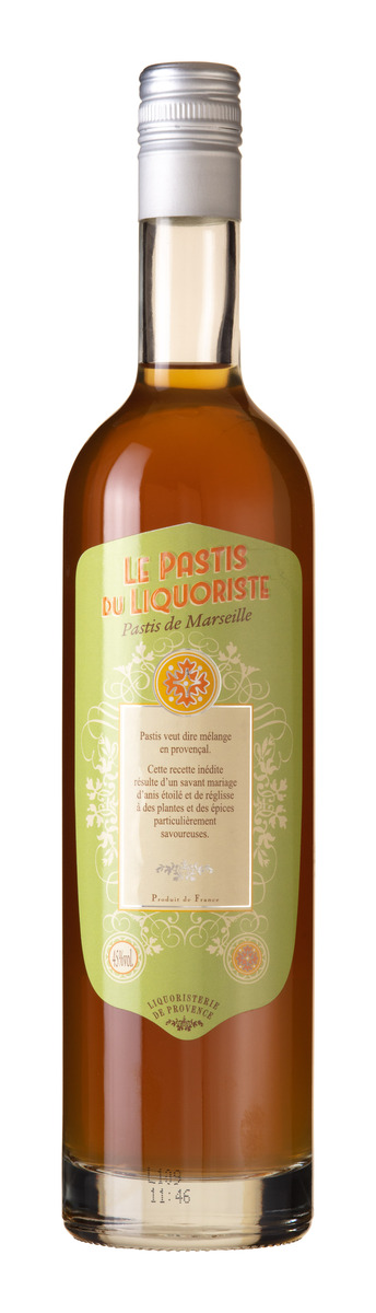 Le Pastis du Liquoriste - Vinmonopolet