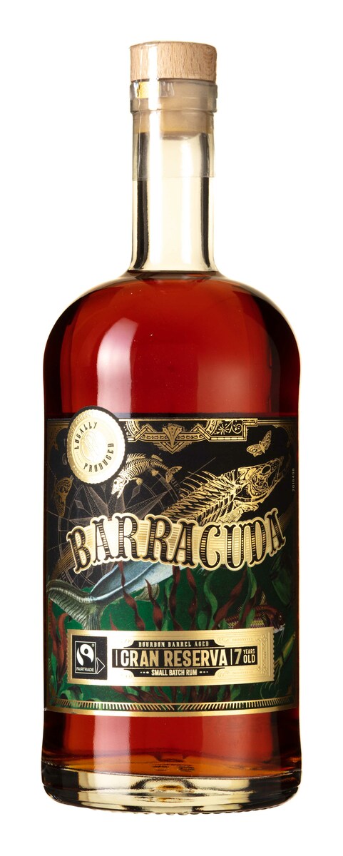 Barracuda Gran Reserva - Vinmonopolet