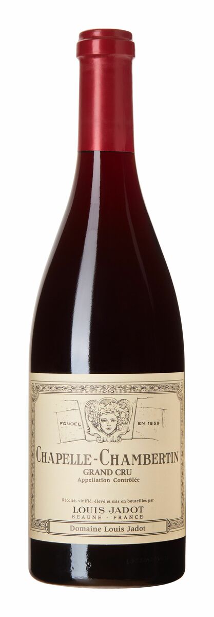 Louis Jadot Chapelle-Chambertin Grand Cru 2019 - Vinmonopolet