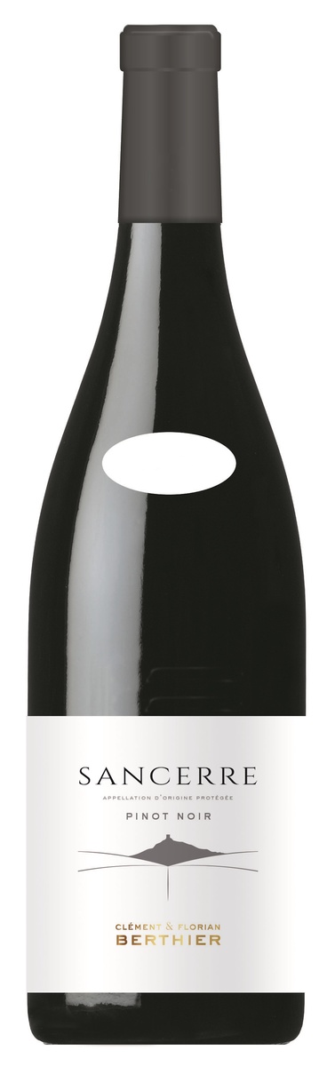 Berthier Sancerre Rouge - Vinmonopolet