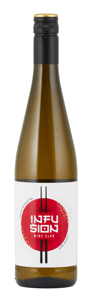 Infusion Wine Club - Vinmonopolet