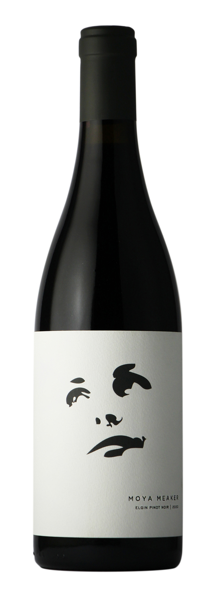 Moya Meaker Pinot Noir 2022 - Vinmonopolet