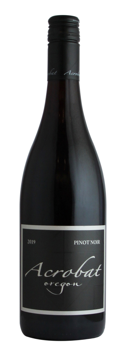 Acrobat Pinot Noir 2019 - Vinmonopolet