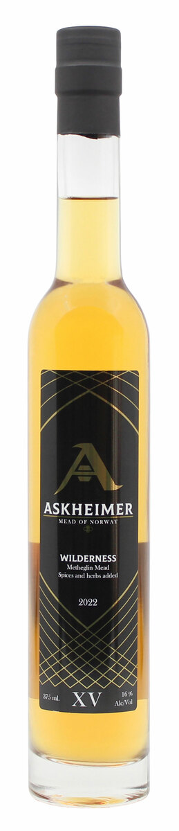Askheimer Wilderness 2022 - Vinmonopolet