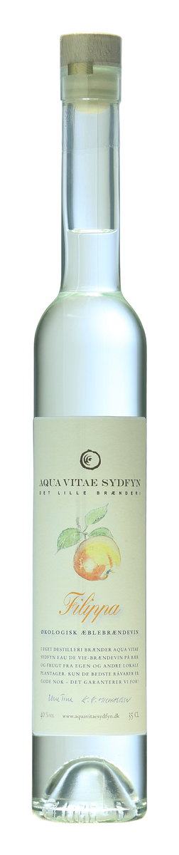 Aqua Vitae Sydfyn Filippa - Vinmonopolet