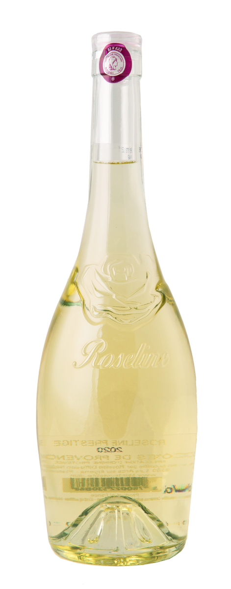 Roseline Prestige Blanc - Vinmonopolet